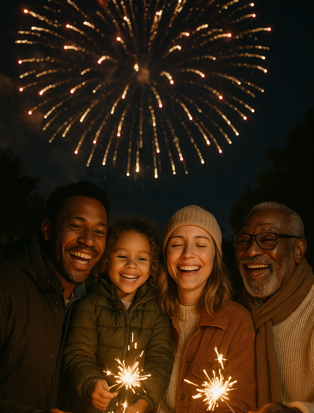 Fireworks San Antonio | Alamo Fireworks